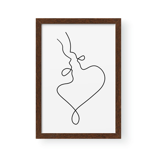 Emlékvilág | Vonalrajz