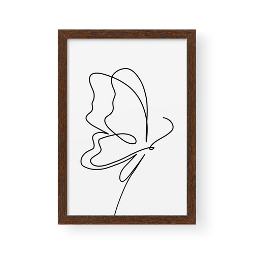 Emlékvilág | Vonalrajz